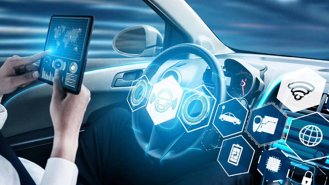 Automotive & Smart Mobility Industry